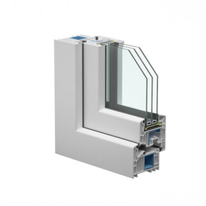 «AKRA» - 4-х камерные пластиковые окна | Шаблон сайта пластиковые окна